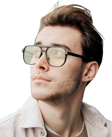 Luke | Youtuber Portfolio